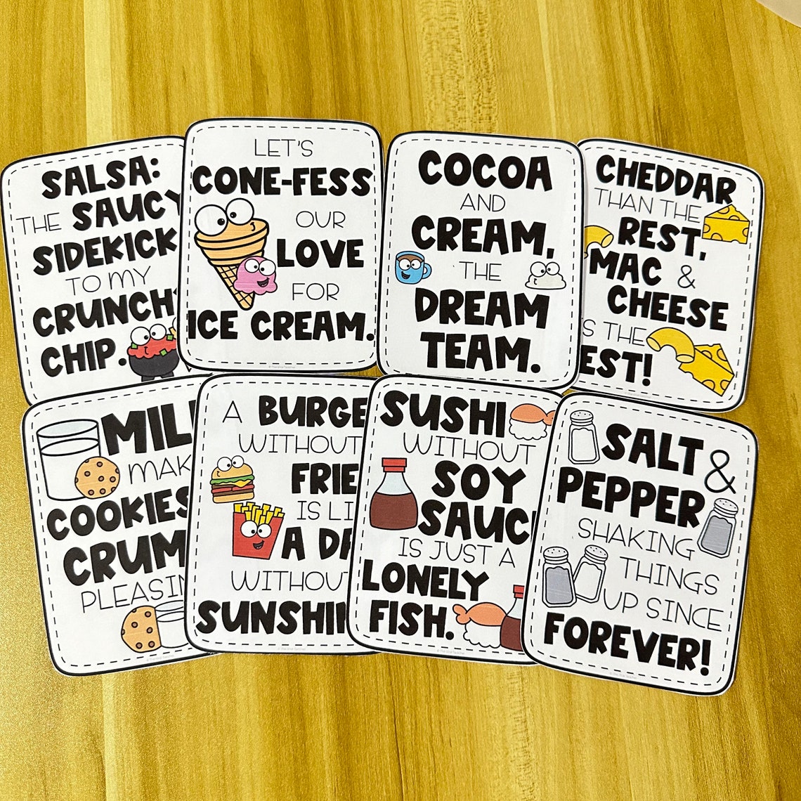 Funny Classroom Posters Classroom Bulletin Board Decor - Etsy