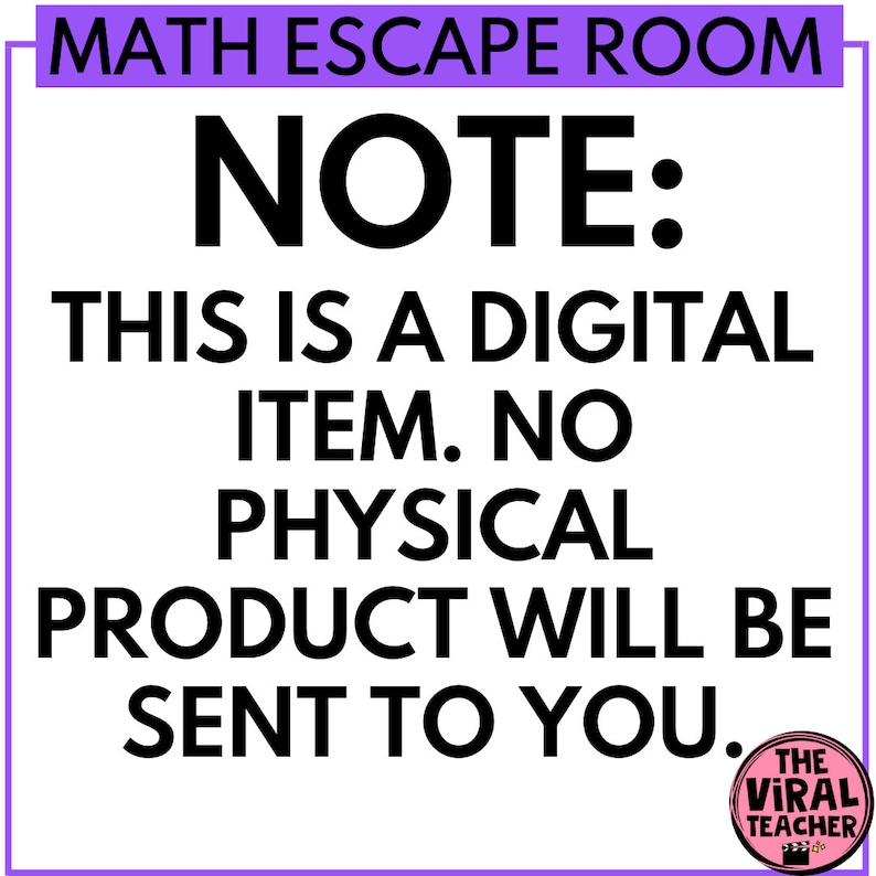 Escape Rooms for Kids Addition and Subtraction Word Problems Within 100 ...