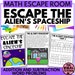 Escape Rooms for Kids Addition and Subtraction Word Problems Within 100 ...
