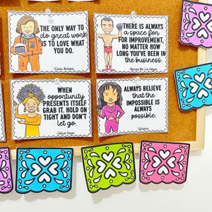 Hispanic Heritage Month Classroom Decor, Hispanic Heritage Month ...