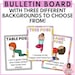 Yoga Poses Classroom Posters With Positive Mantras Classroom Bulletin ...