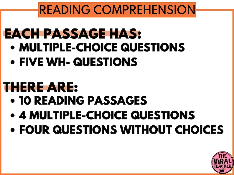 Short Stories Reading Comprehension, Storytime Reading Worksheets, 1st ...