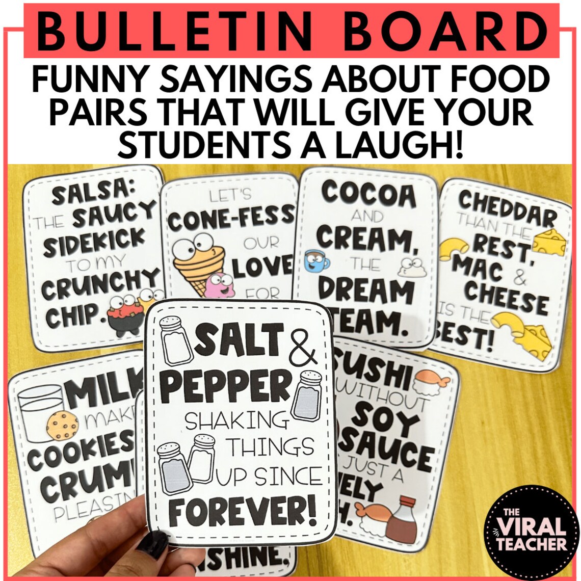 Funny Classroom Posters Classroom Bulletin Board Decor - Etsy