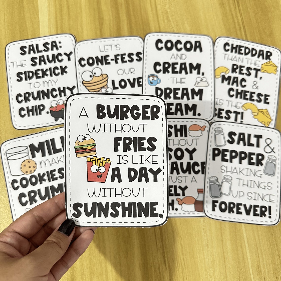 Funny Classroom Posters Classroom Bulletin Board Decor - Etsy