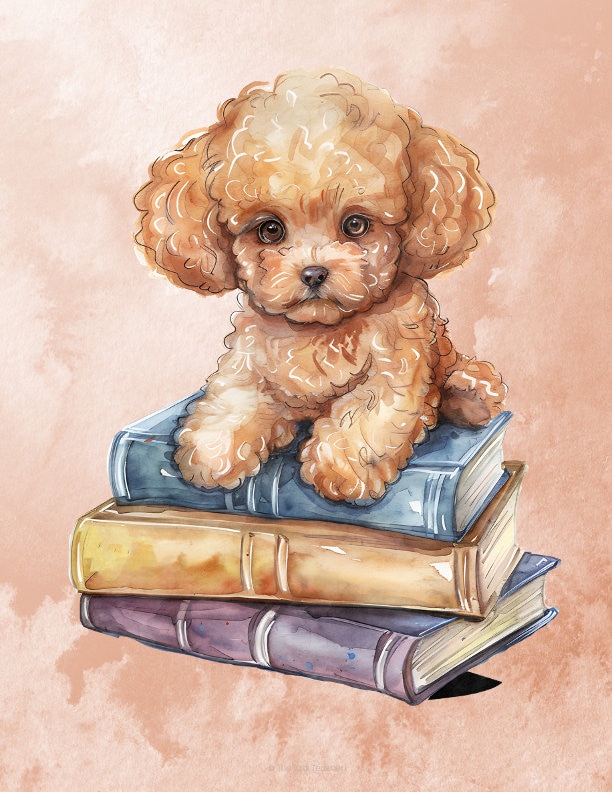 Watercolor Classroom Decor Reading Classroom and Library Bulletin ...