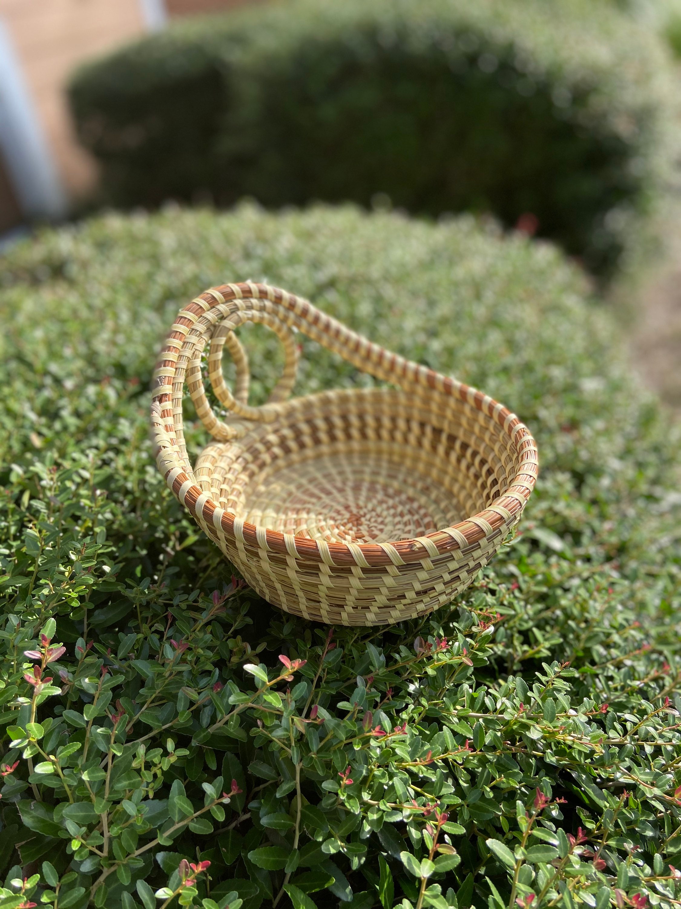 Deep Dish Miniature Bread Tray - Etsy