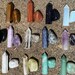 Crystal Tower & Tumble Bundle - Etsy