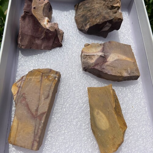 Mookaite Jasper Mookaite Stone AAA Mookaite AAA Mookaite - Etsy