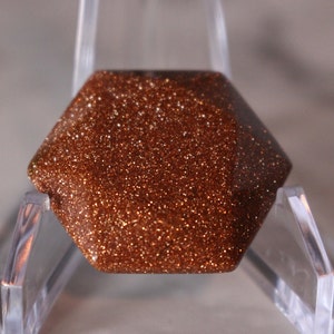 Hex's Hexagon Crystal Carving - Etsy