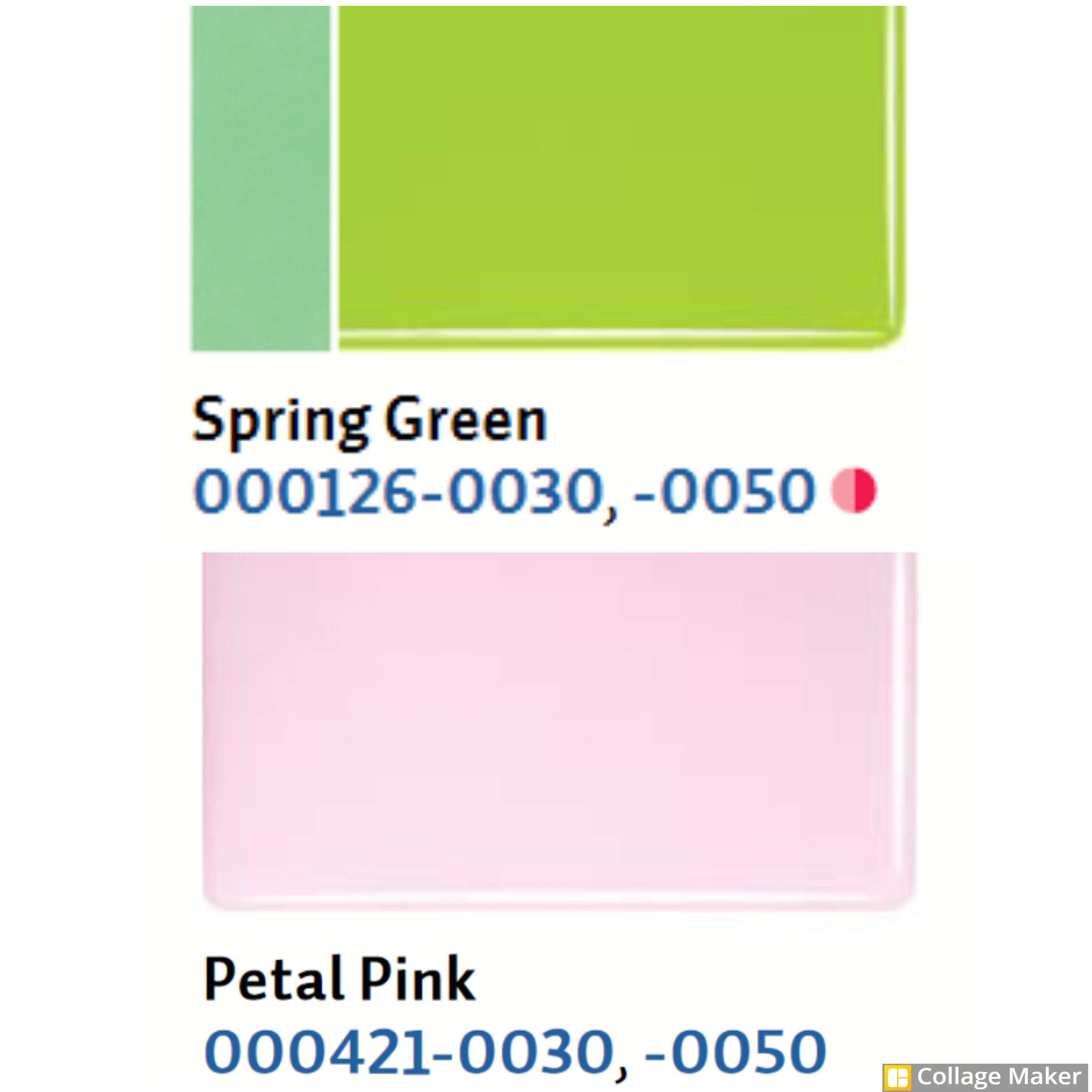 POWDER GLASS FRIT - "the Basics" 10 Color Sample Set. Bullseye Glass ...