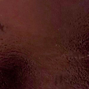 90 COE "brown Transparents" Bullseye Glass Sheets. *choice of 4 Colors ...