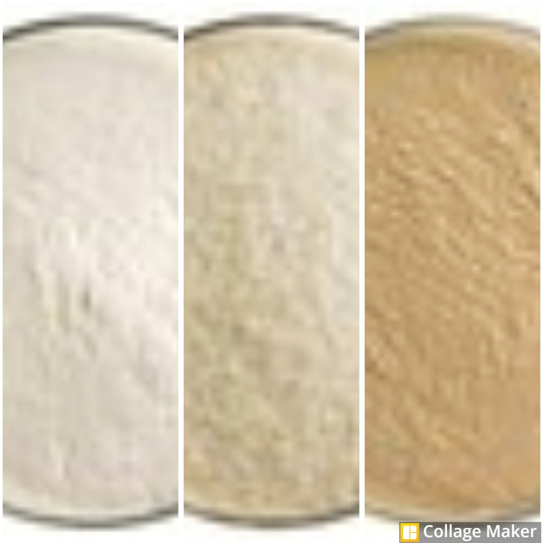 FRIT/POWDER brown Opals Fusible Glass Bullseye COE 90-your Choice of ...