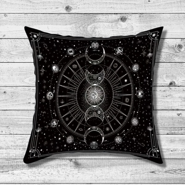 Astrology Decor - Etsy