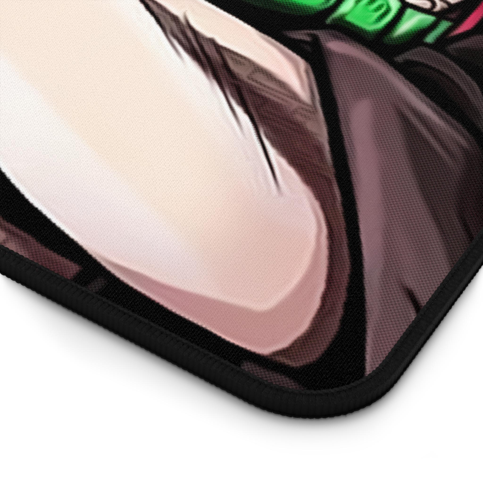 Anime Desk Mat, Nezuko Demon Slayer Gaming Mouse Pad, Computer ...