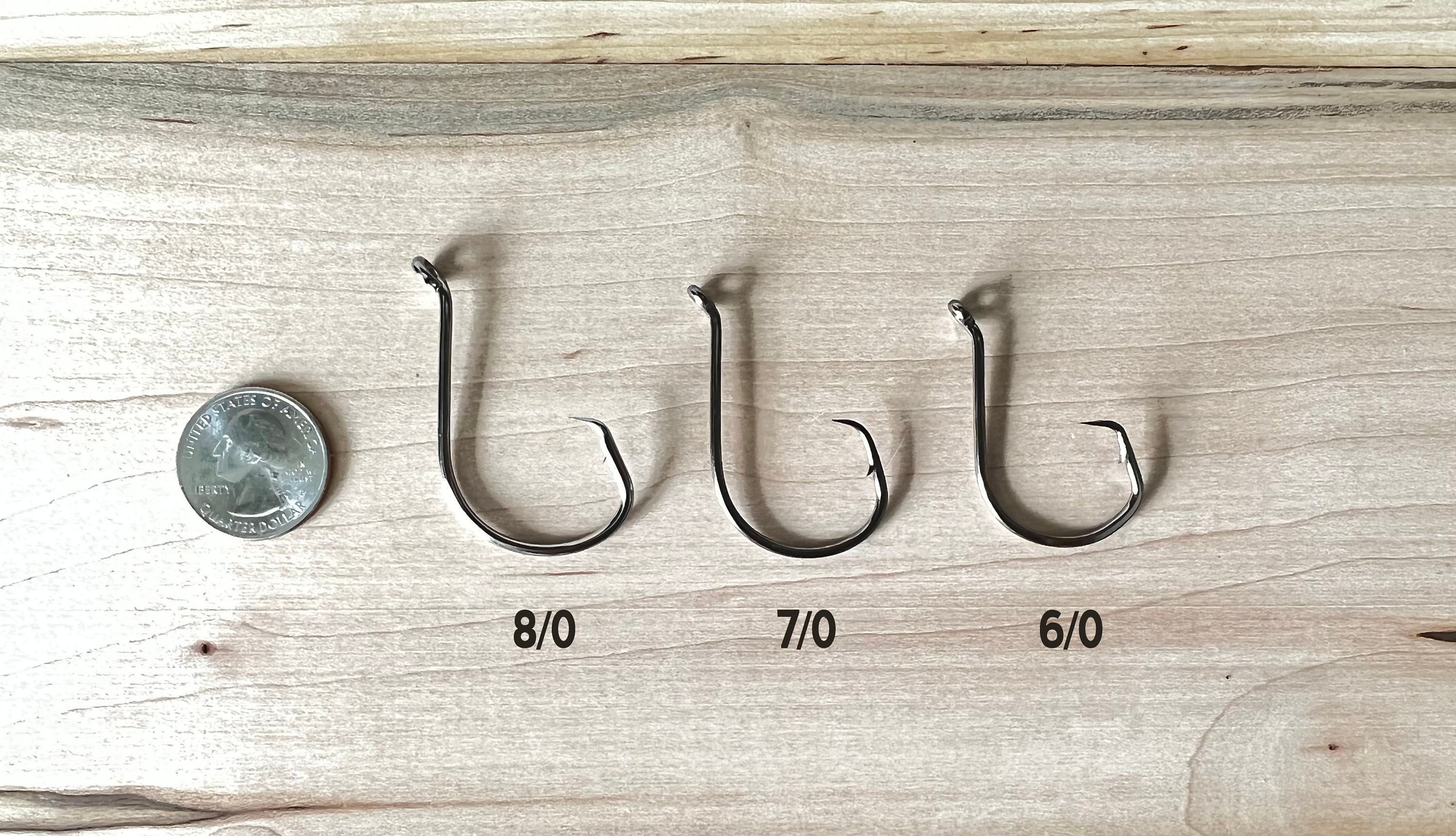 3 Pack 'cannonball Rig' for Red Drum Surf Fishing - Etsy