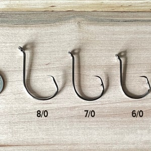 3 Pack 'cannonball Rig' for Red Drum Surf Fishing 100lb Mono - Etsy