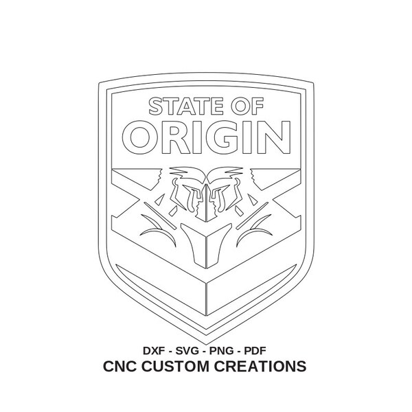 Nrl Svg - Etsy Australia