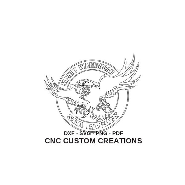 Nrl Svg - Etsy Australia