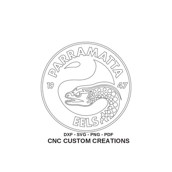 Nrl Svg - Etsy Australia