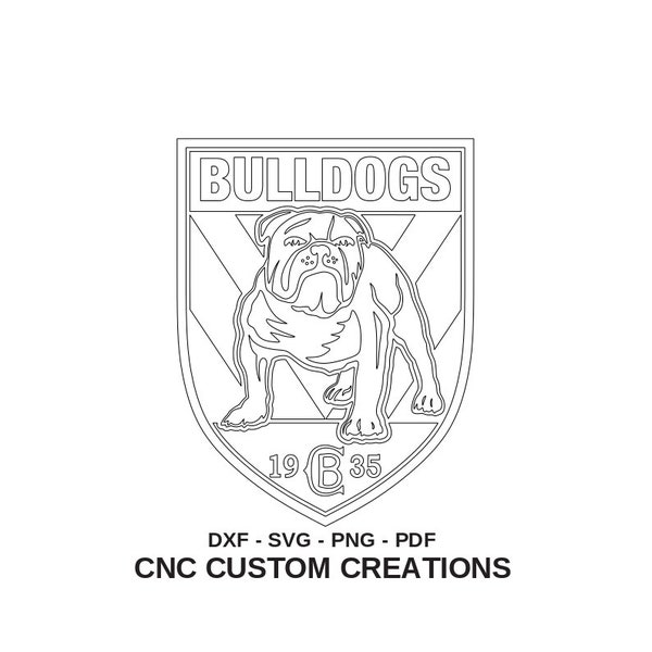 Nrl Svg - Etsy Australia