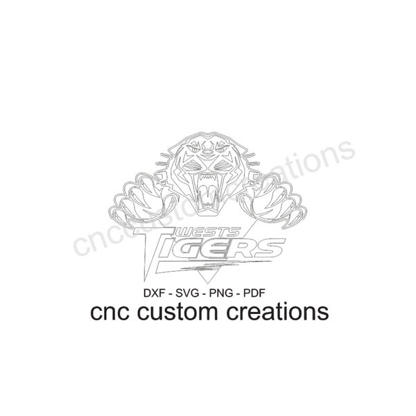 Nrl Svg - Etsy Australia