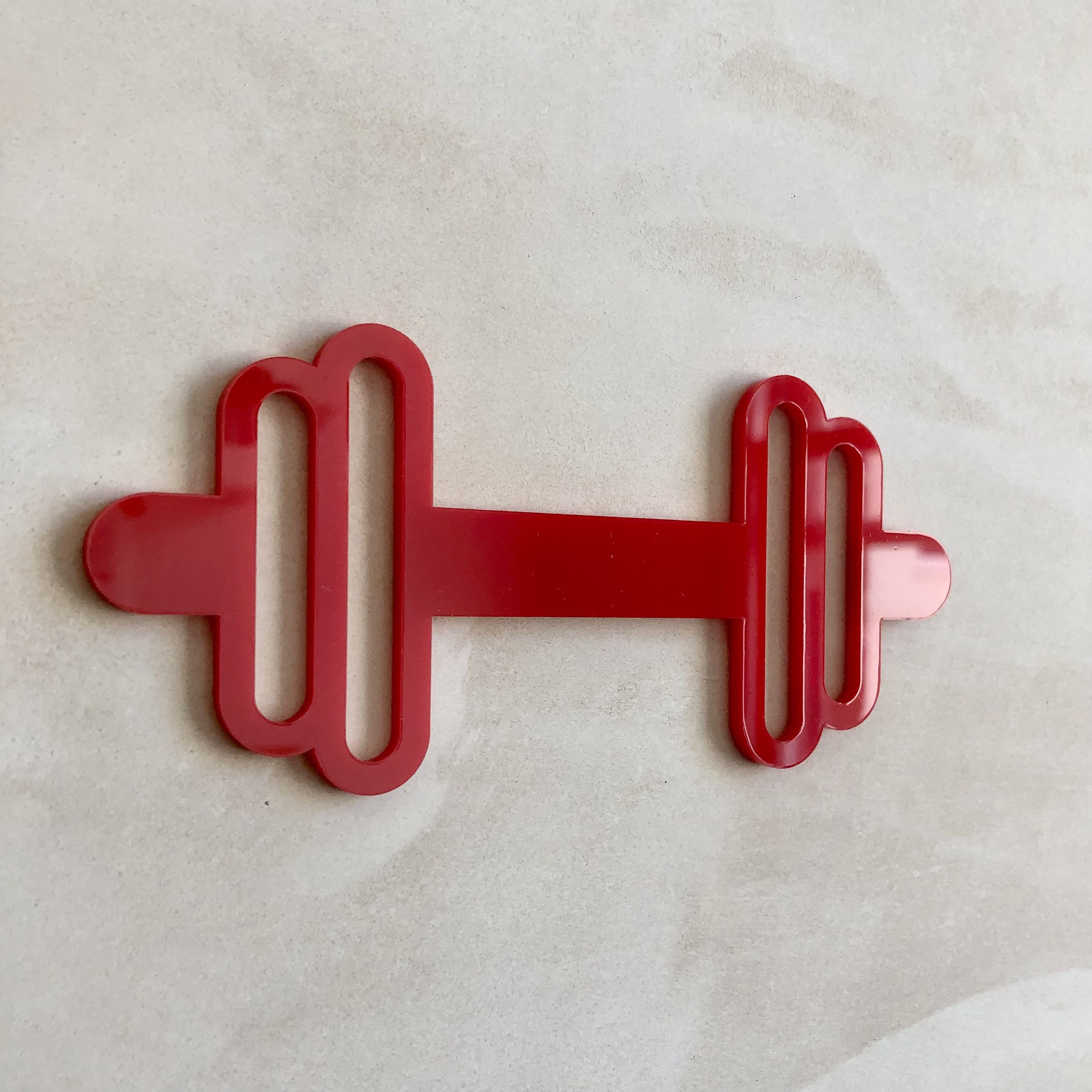 Gym Sign / Modern Simple Door Sign Design / Acrylic Sign for Home or ...