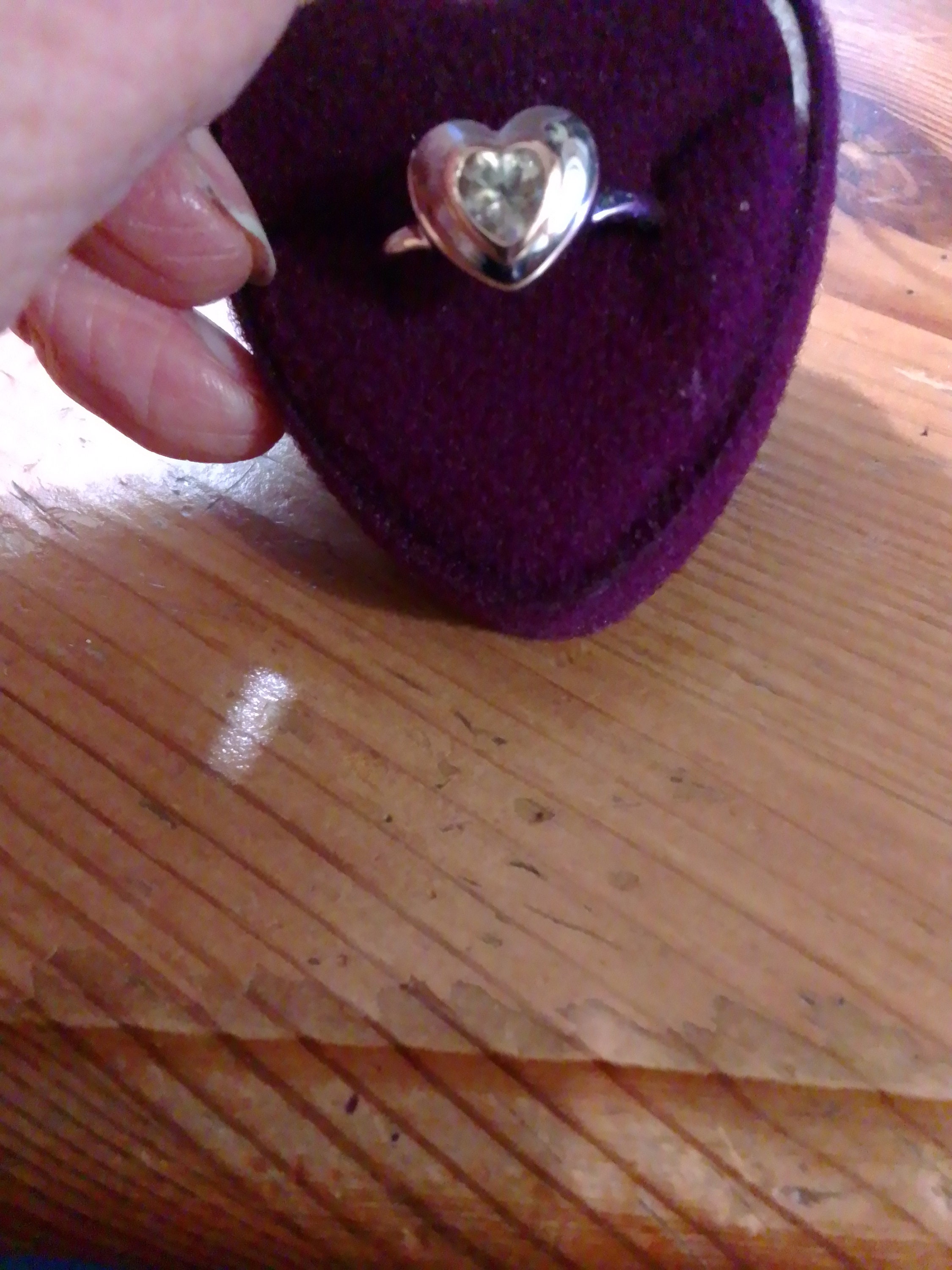 Welsh Clogau Ring - Etsy