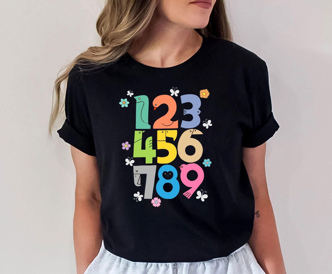 National Numeracy Day Number Day, World Maths Day ,international Day of ...