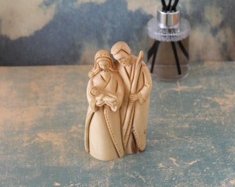 Unique Mary Statue - Etsy