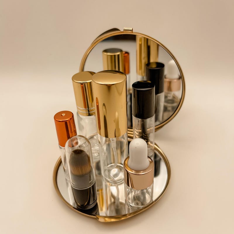 Pretend Makeup - Etsy