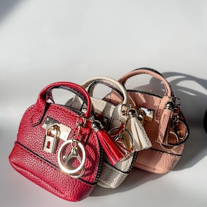 Mini Custom Makeup Kit ( Purse ) - Etsy