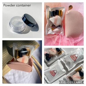 Custom Mini Makeup Kit - Etsy