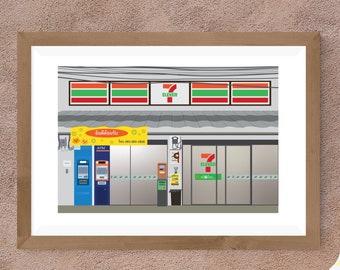 Thai Storefront - Etsy