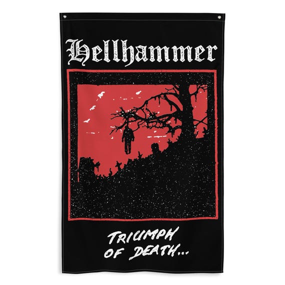 Logo De Hellhammer
