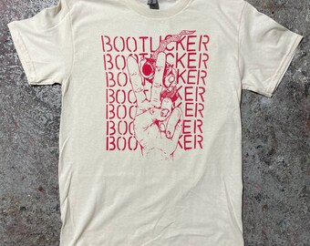 Bootlicker Shirt - Etsy