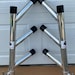 Aluminum Triple Tree Rod Holder Tree Set - Etsy