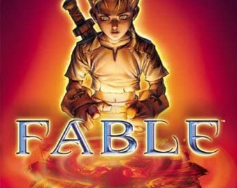 Fable Merchandise - Etsy