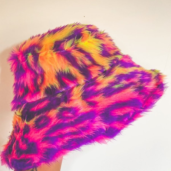 Funky Hat - Etsy