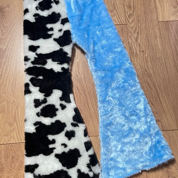 Cow Cosplay - Etsy Singapore