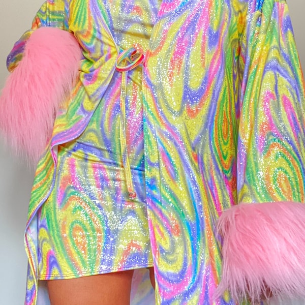 Rave Outfit - Etsy
