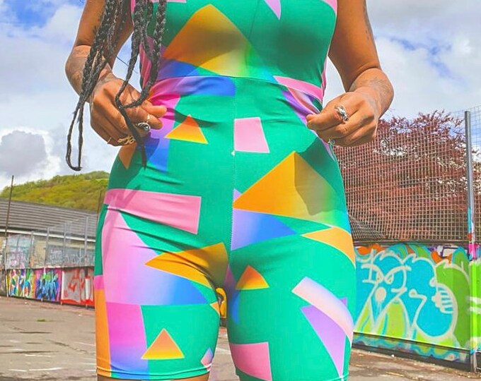 Unitard - Etsy UK