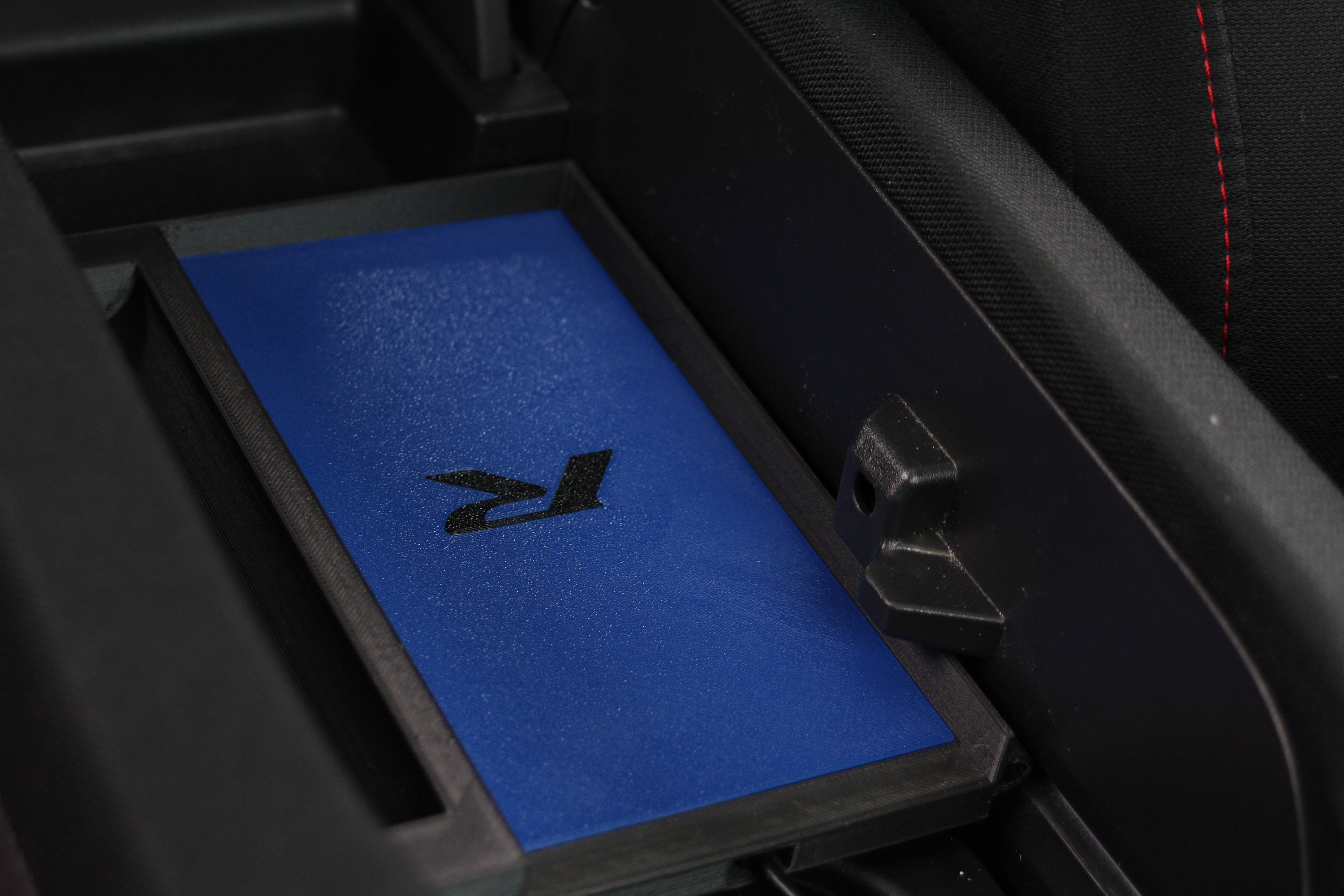 10th Gen Honda Civic Center Console Phone Tray - Etsy