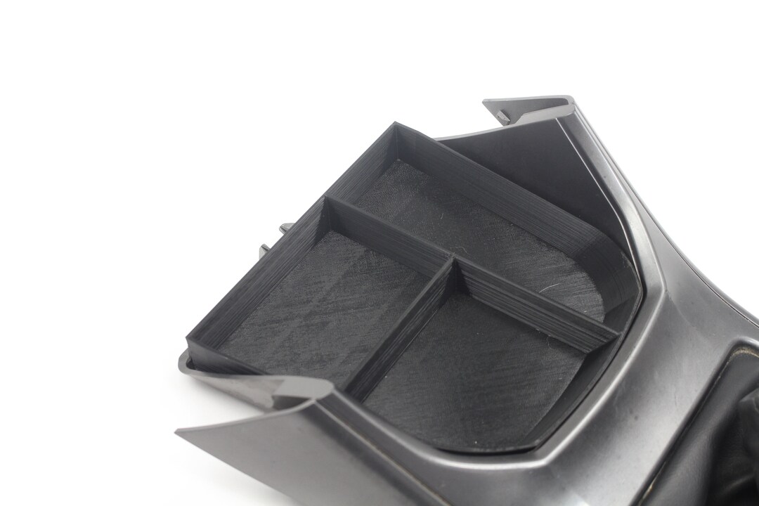 2009-2014 Subaru WRX/ STI Shifter Tray - Etsy