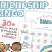Friendship Soup Activity for Kids PDF Worksheets Social Skills for ...