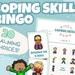 Empathy Bingo Printable PDF for Kids | Empathy Activities, Exercises ...