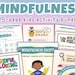 Emotions & Calming Strategies BINGO Bundle: Save on 2 Printable ...