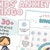 Anxiety BINGO Worry Game for Kids PDF | Worry Activities for Elementary ...