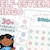 Self-esteem Bingo Game Printable PDF for Elementary & Middle School ...