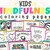 Mindfulness BINGO PDF Game Cards for Kids 32 Printable Activities for ...
