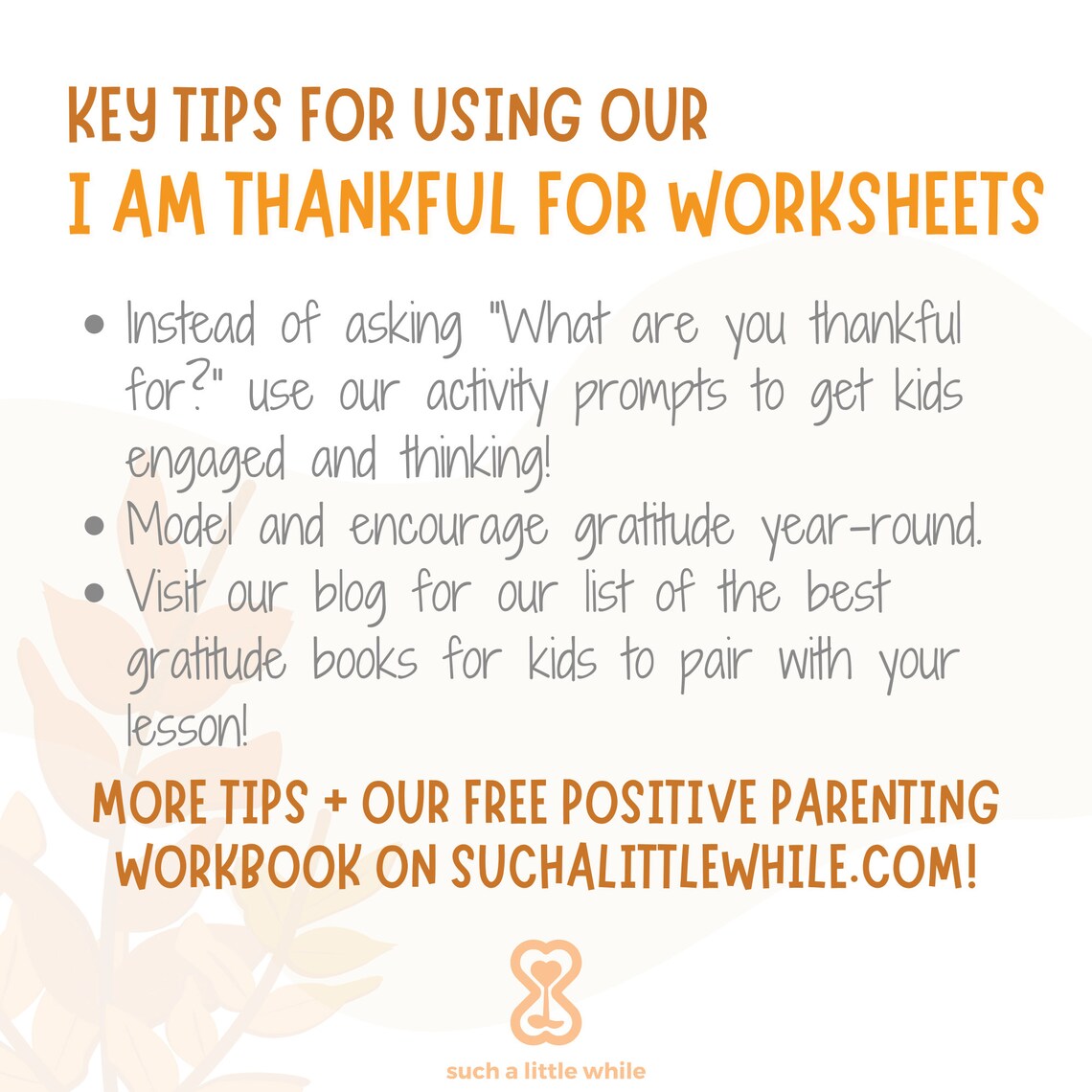 I Am Thankful for Printable Worksheets for Kids | Thanksgiving ...
